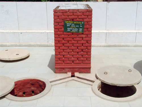 Water and Sanitation Related Diseases and the Environment: Challenges ...