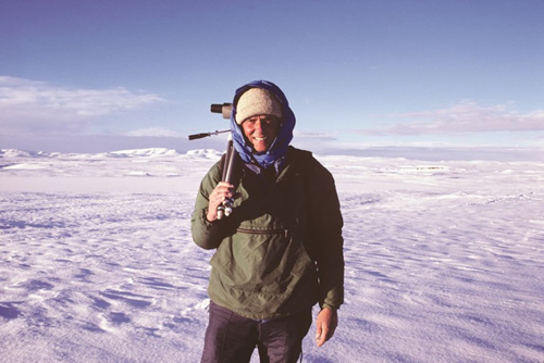 George Schaller’s Wildlife Conservation Journeys in Tibet Wild ...